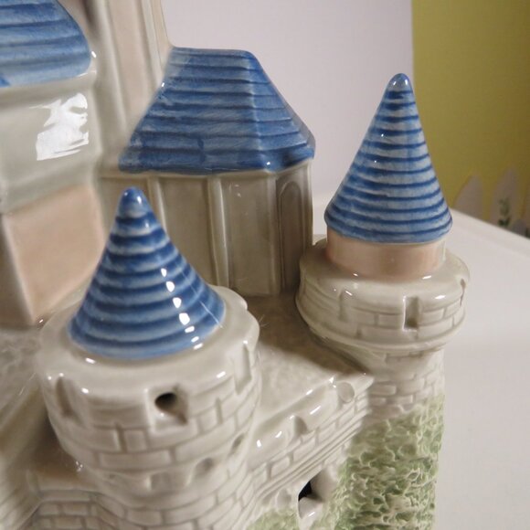 Disney | Accents | Sears 988 Walt Disney Magic Kingdom Collection ...